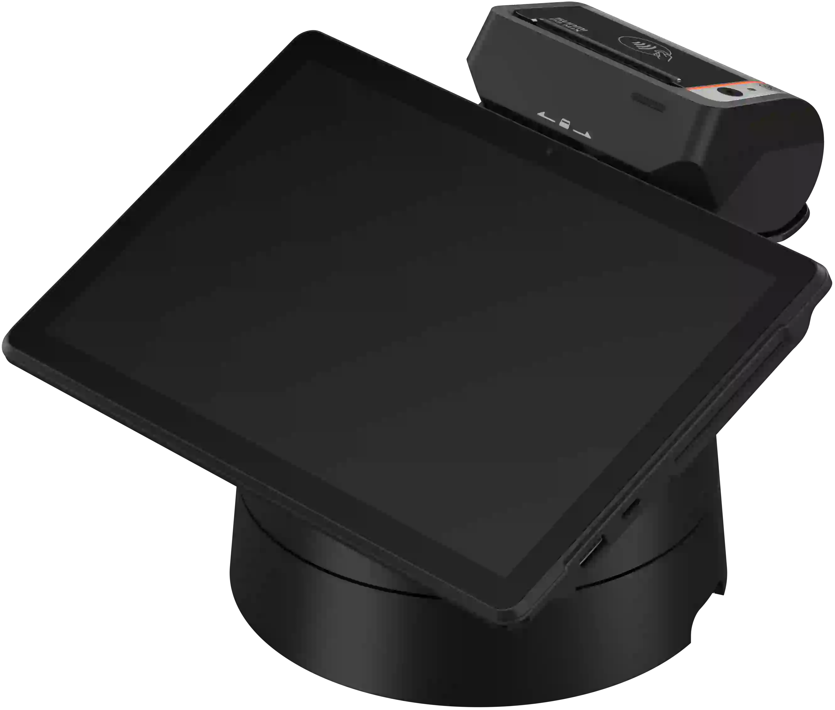 SmartPOS Do more with less ∙ Bluefin Payment Systems